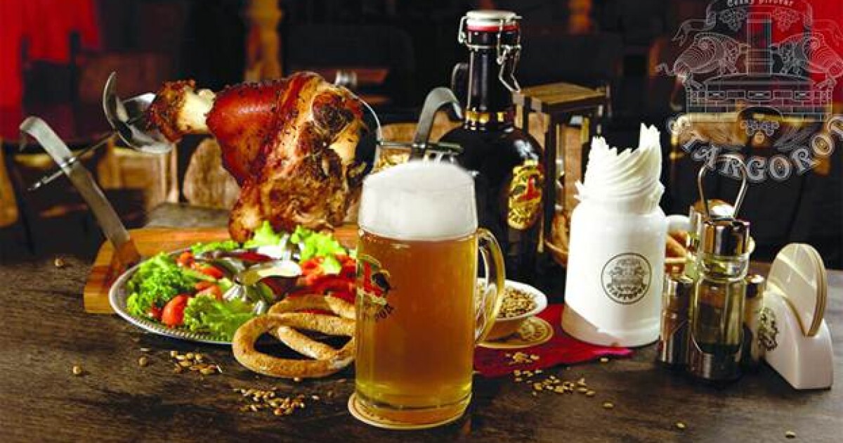 Monte Pacis staliukų rezervacija | Tablein