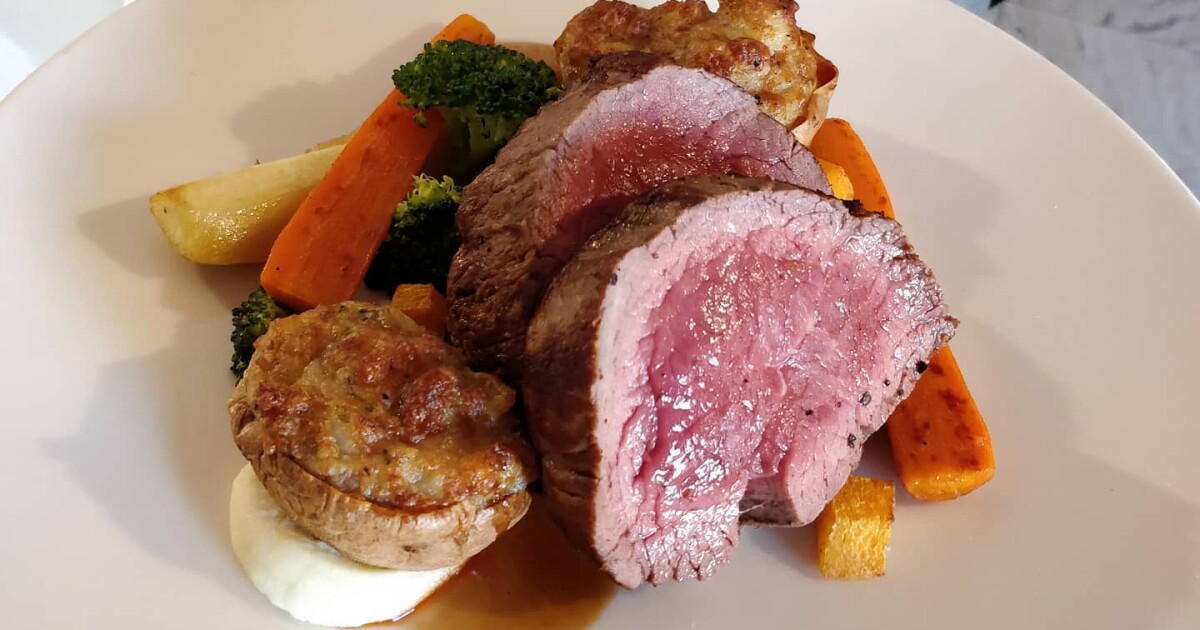 Commando Restaurant table reservations | Tablein