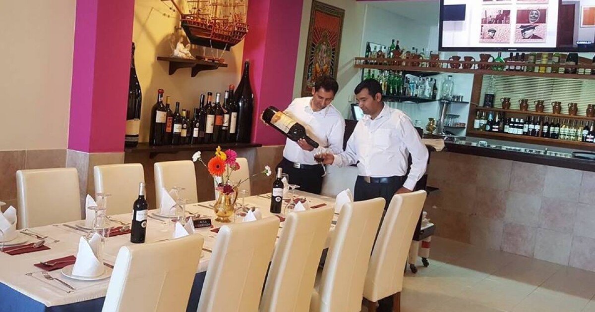 Himalaya Indian Nepalese Restaurant table reservations | Tablein