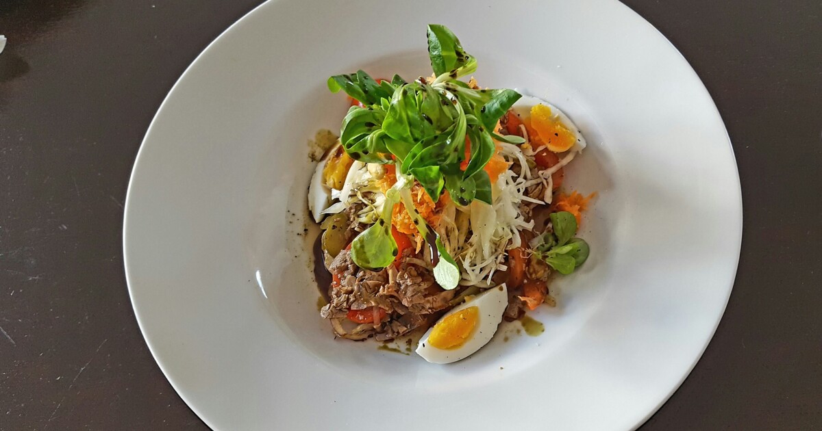 Taverna la Paleta table reservations | Tablein