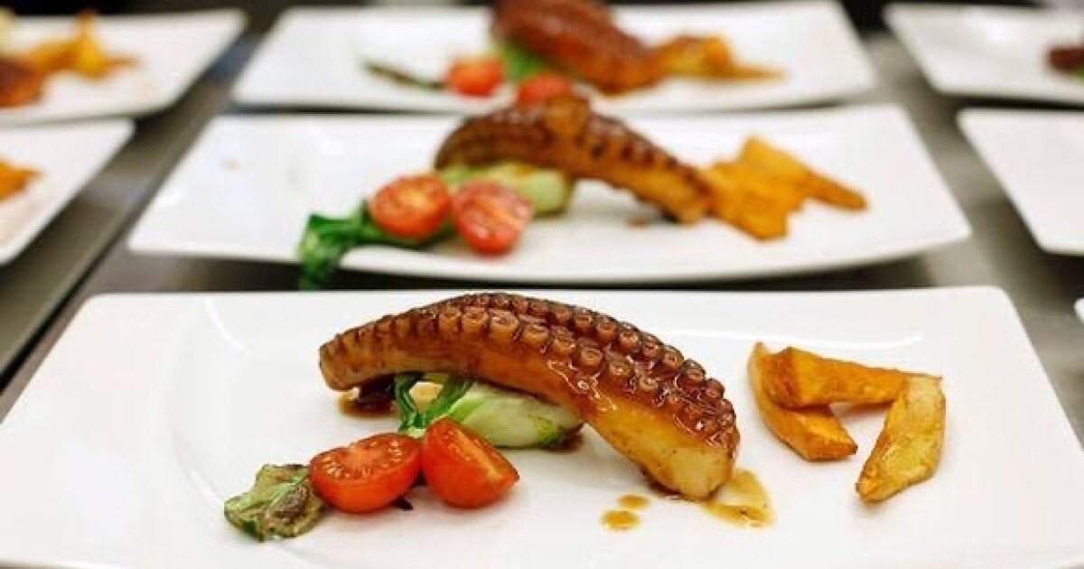 Tekka table reservations | Tablein