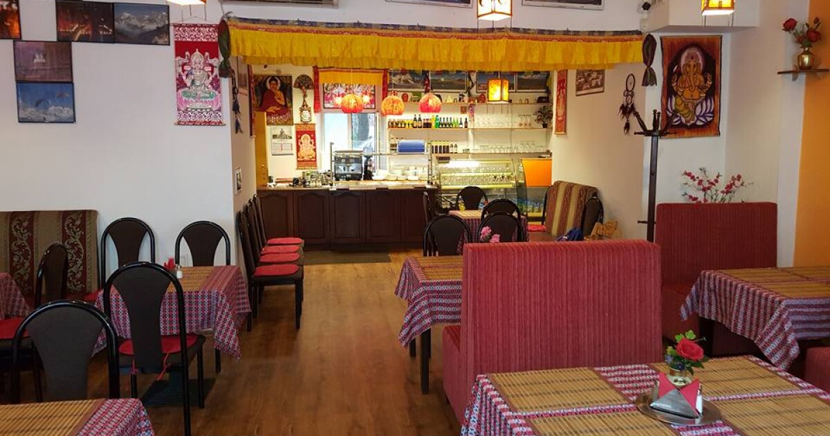 himalaju azijas virtuve table reservations | Tablein