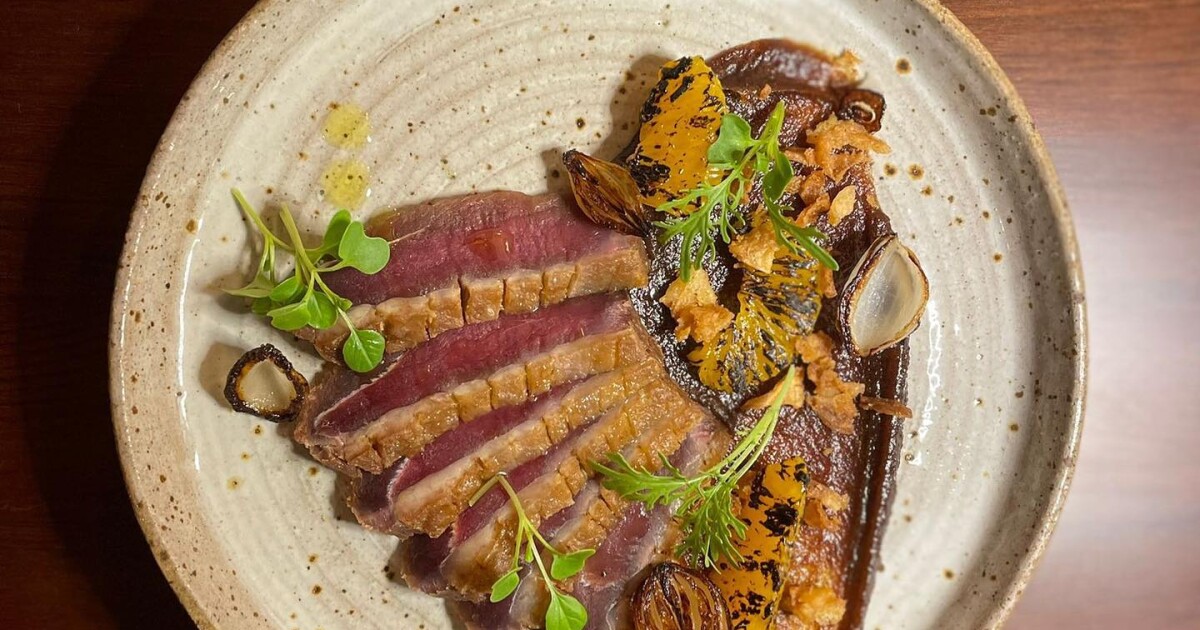 Onella table reservations | Tablein