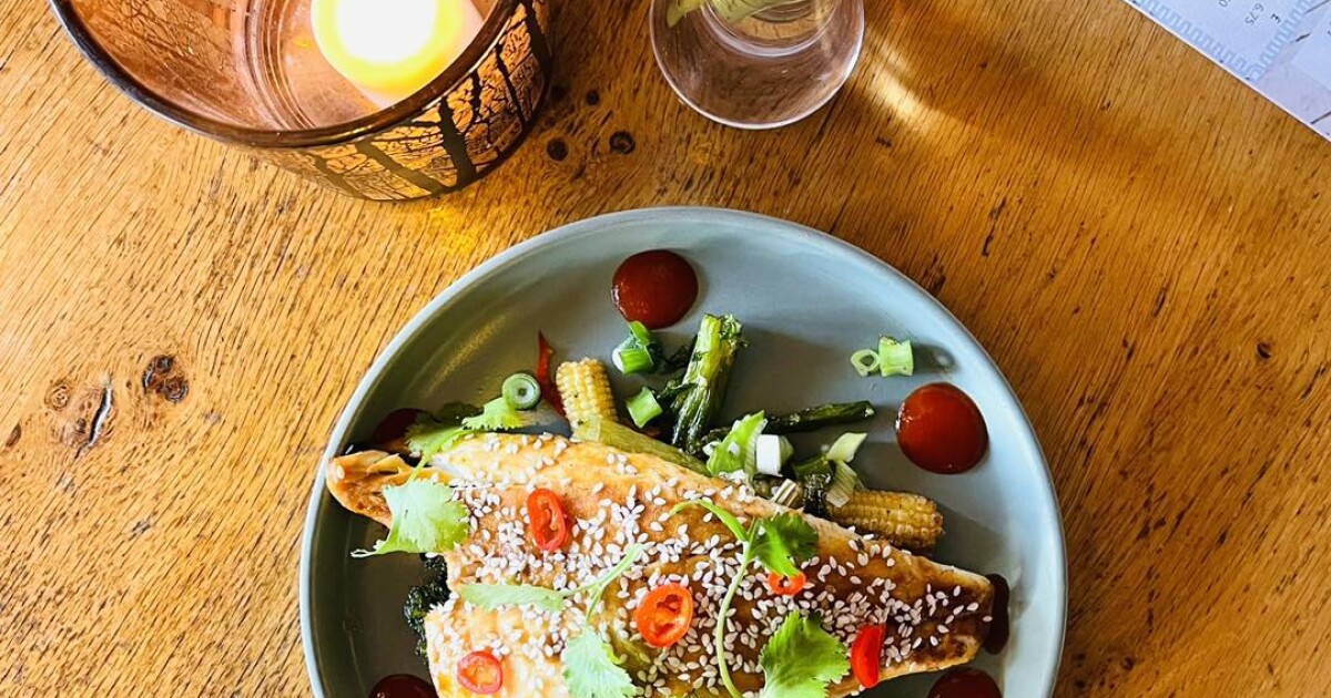 The Wro table reservations | Tablein
