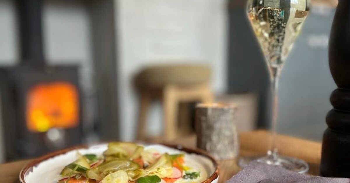 The Lygon Arms, Feckenham table reservations | Tablein