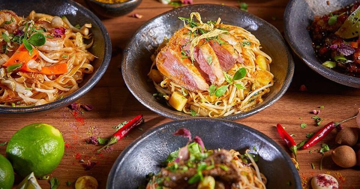 Norice table reservations | Tablein