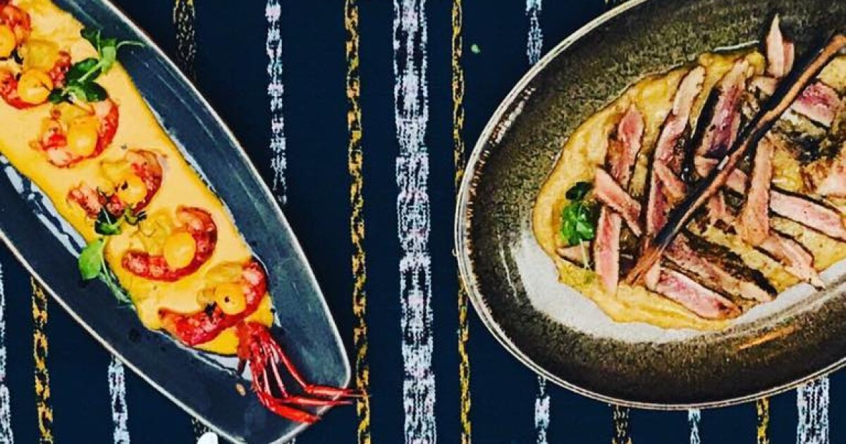 Tan a Gustito tapas table reservations | Tablein