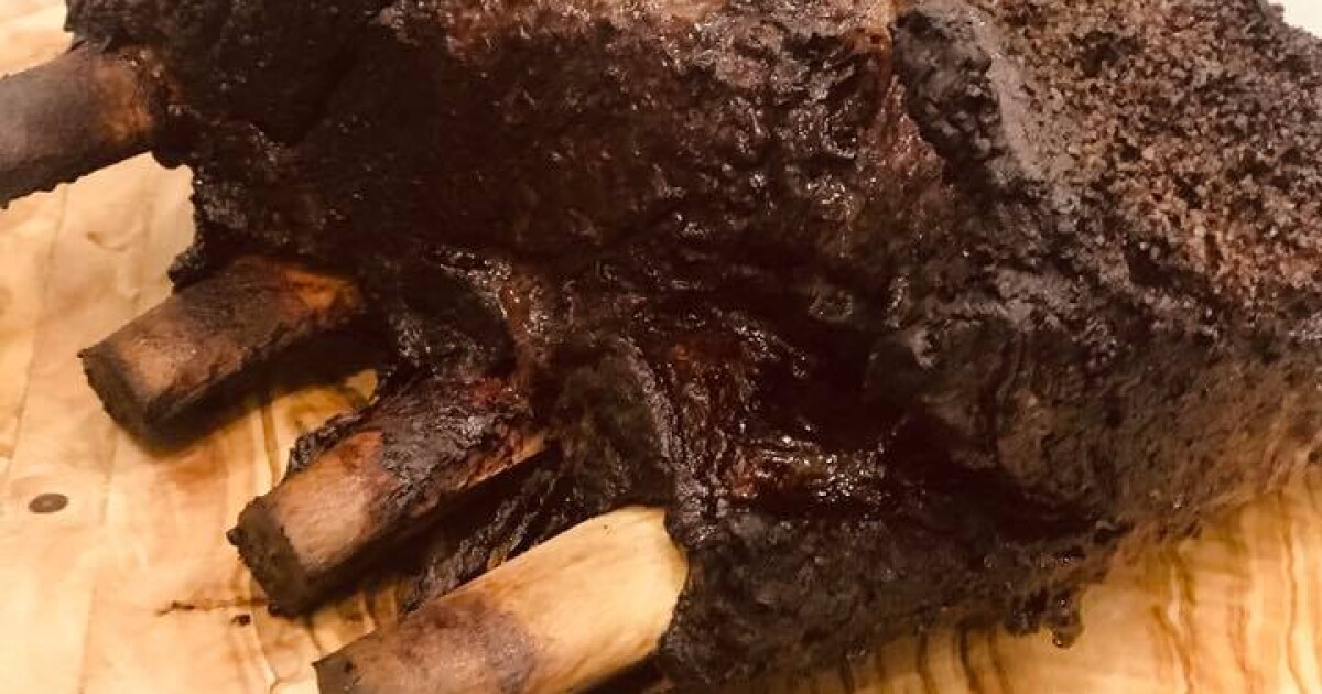 Pit Master Authentic Smokehouse table reservations | Tablein