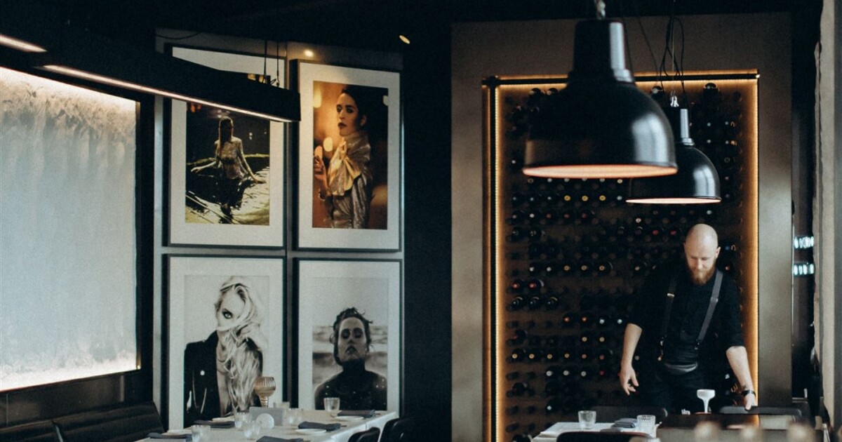 Fabrikas Restorans table reservations | Tablein