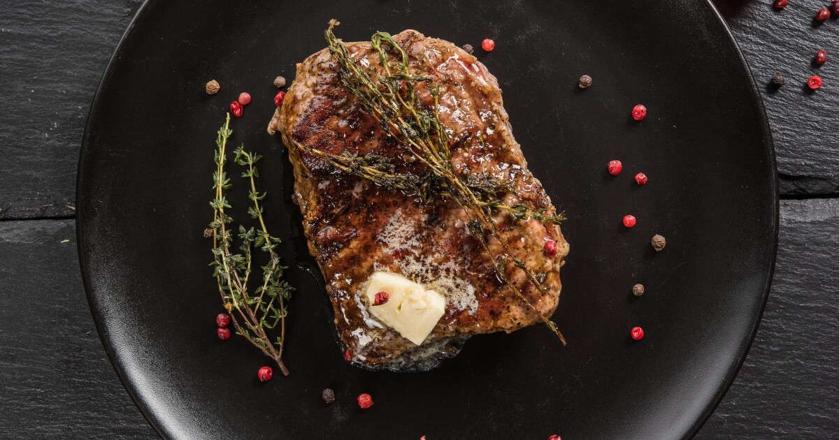 LIDO Spice table reservations | Tablein