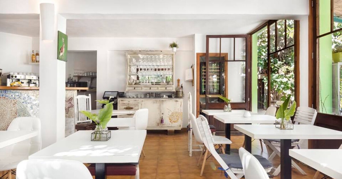 Urbano table reservations | Tablein