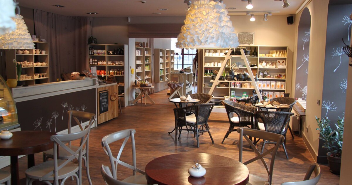 Pienene Cafe table reservations | Tablein
