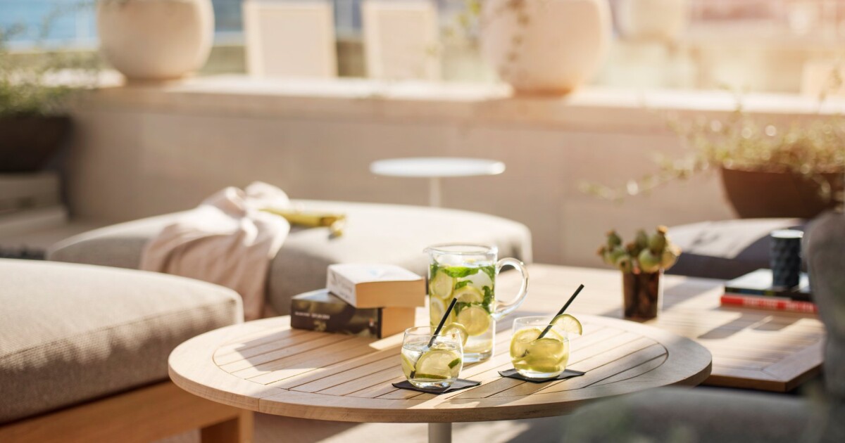 Victoria table reservations | Tablein