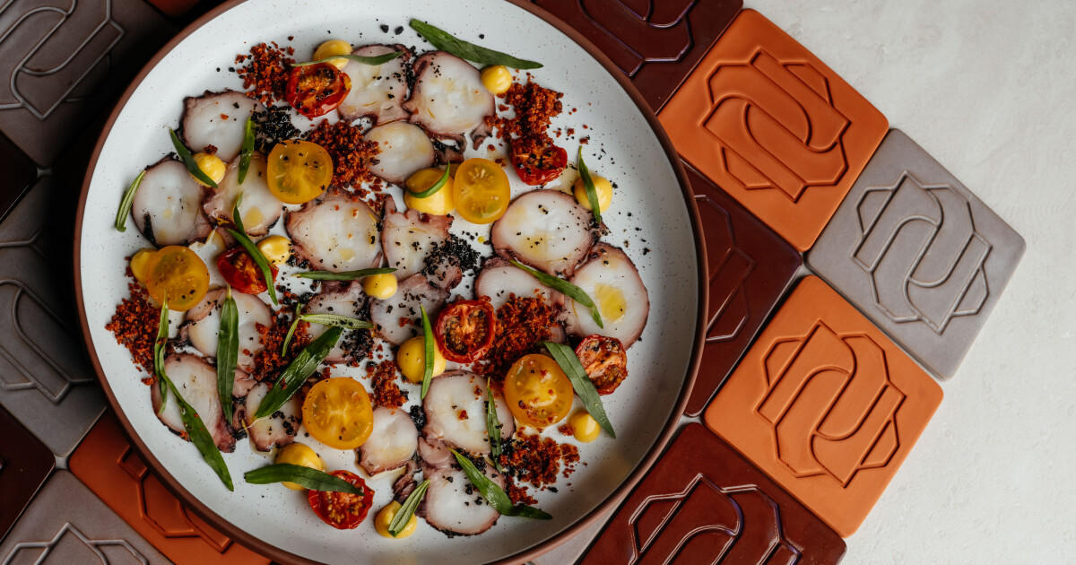 Nostrum table reservations | Tablein