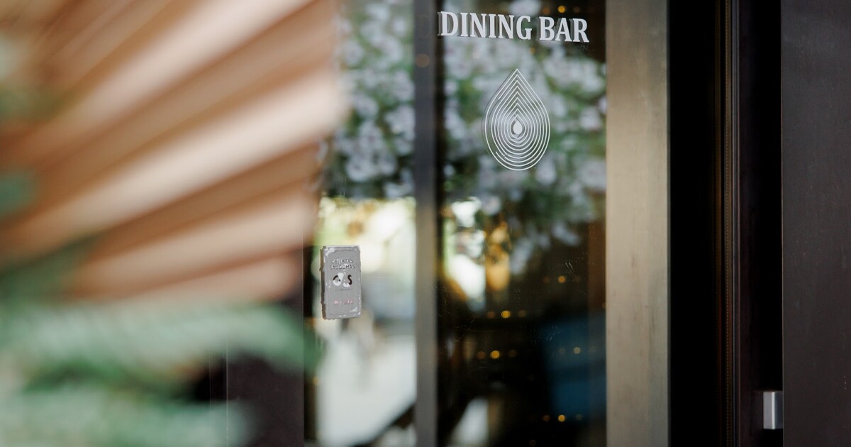 Mililitrai table reservations | Tablein