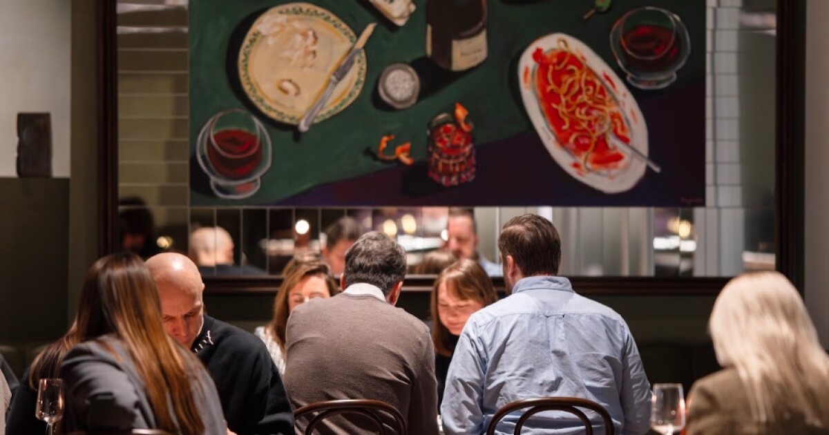 Burro table reservations | Tablein