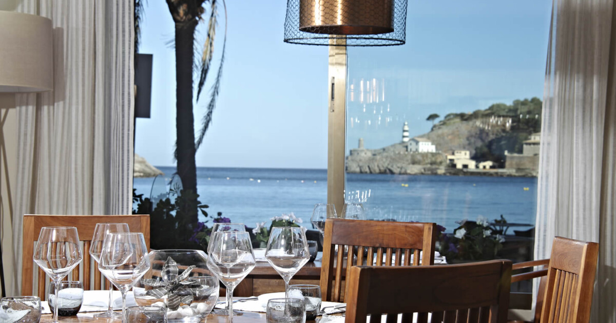 Es Passeig table reservations | Tablein