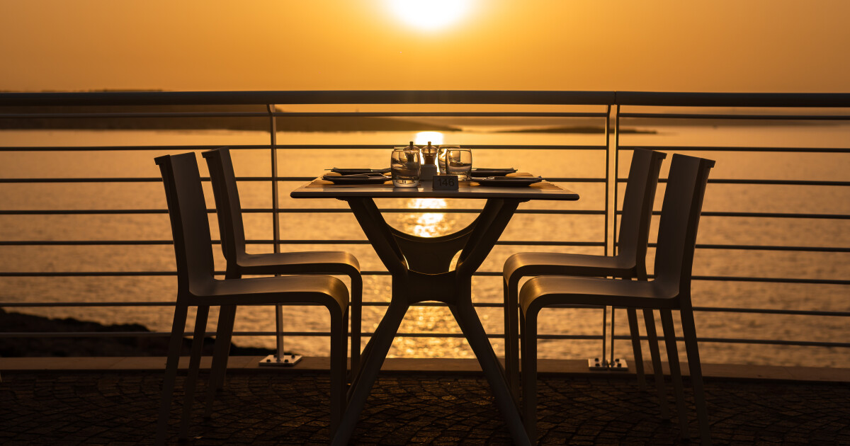La Nave Bistro table reservations | Tablein