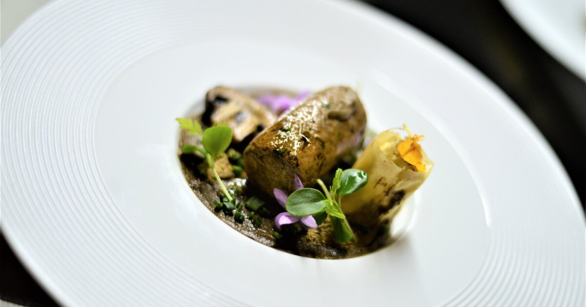 The Fork and Cork table reservations | Tablein