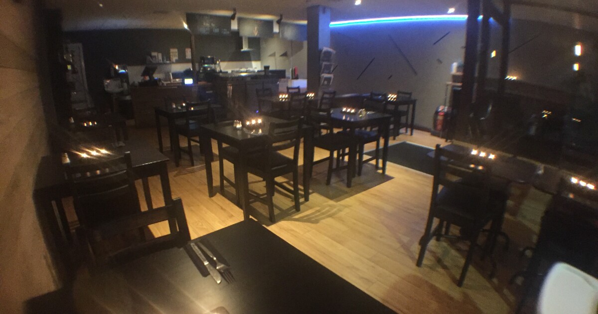 Stu & Martin - The Bistro table reservations | Tablein