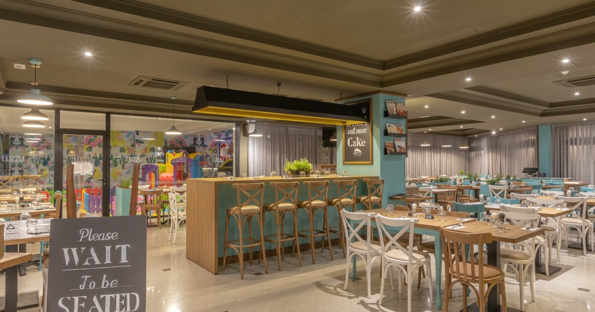 Luzzu Restaurant table reservations | Tablein