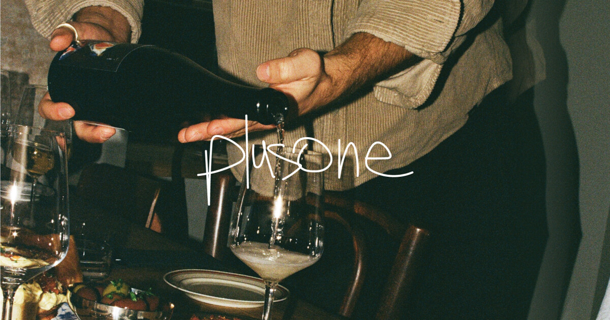 plusone table reservations | Tablein