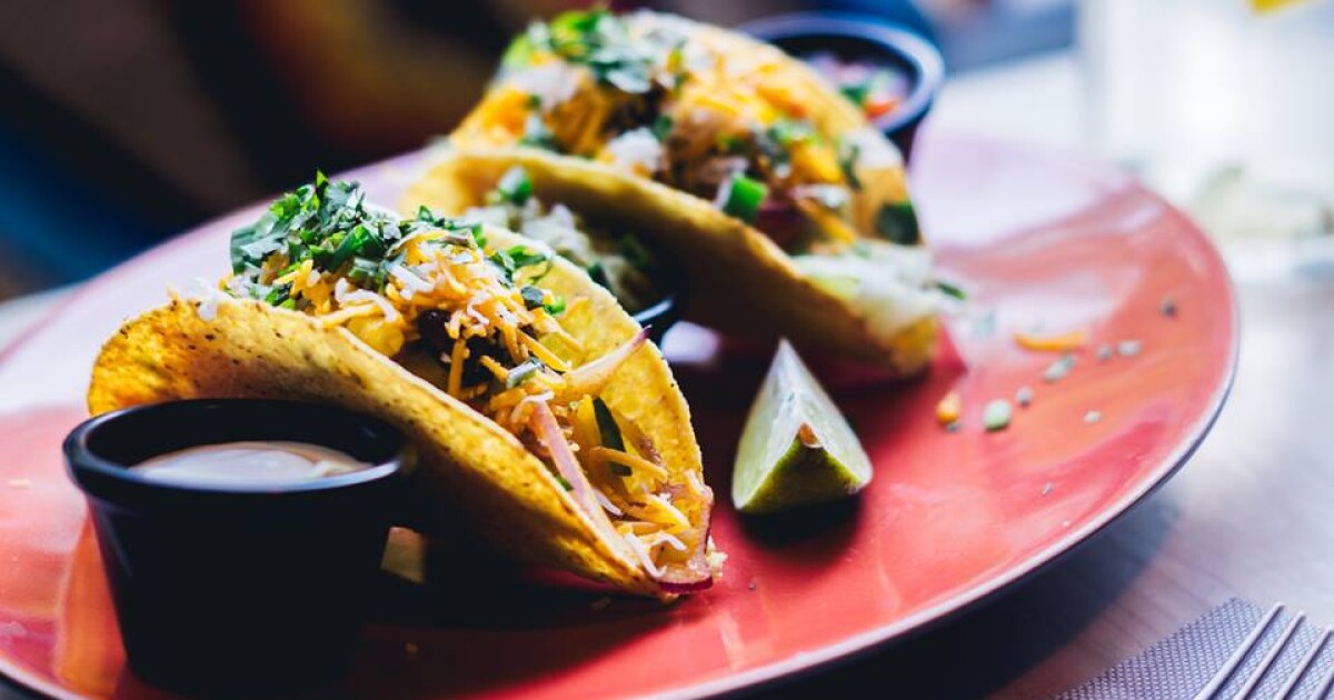 Talutti Tex-Mex table reservations | Tablein